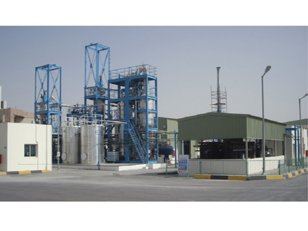 Used Oil Recycling Plant Manufacturers, Suppliers in India